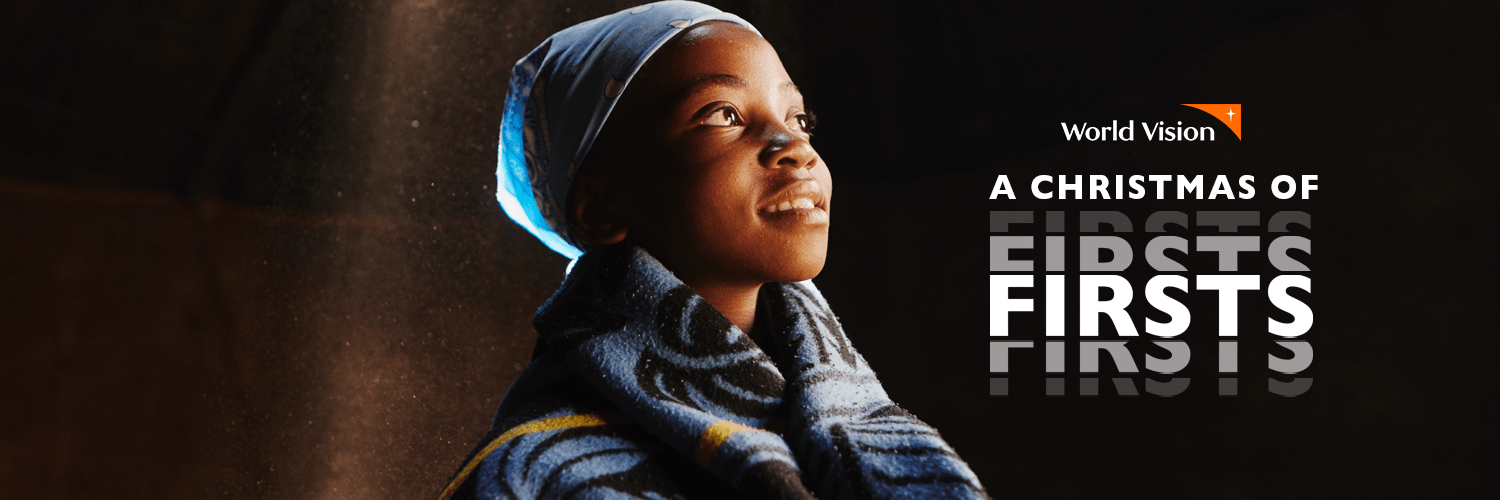 Donate to World Vision